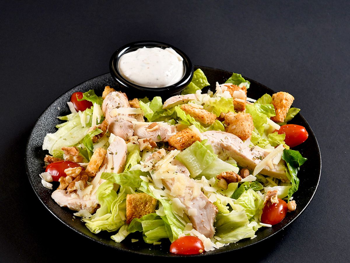 Ahmad Al Abdalla Chicken delivery service in Qatar | Talabat