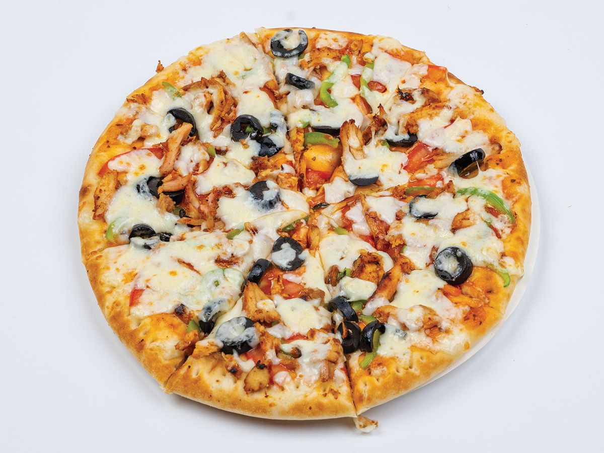 Chicken Land delivery service in Bahrain | Talabat