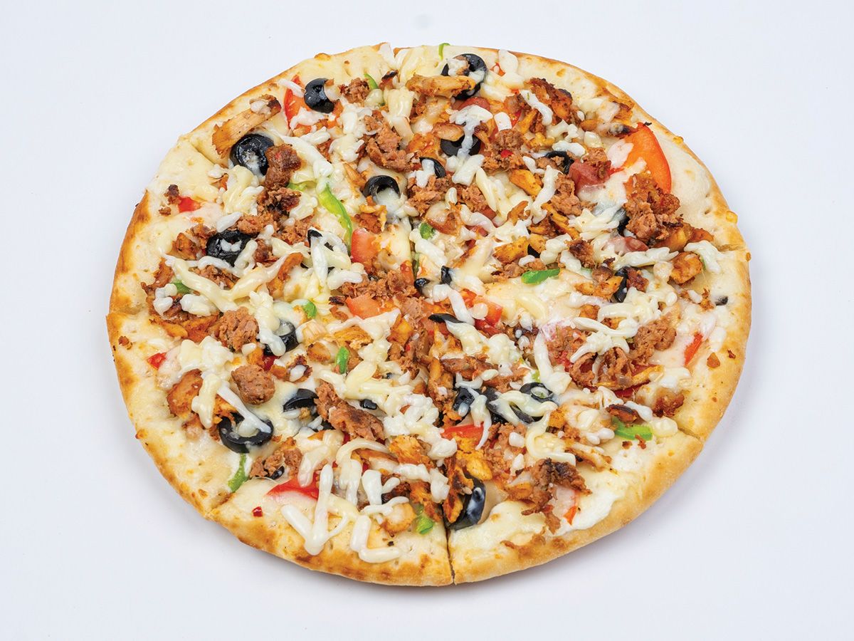 Chicken Land delivery service in Bahrain | Talabat