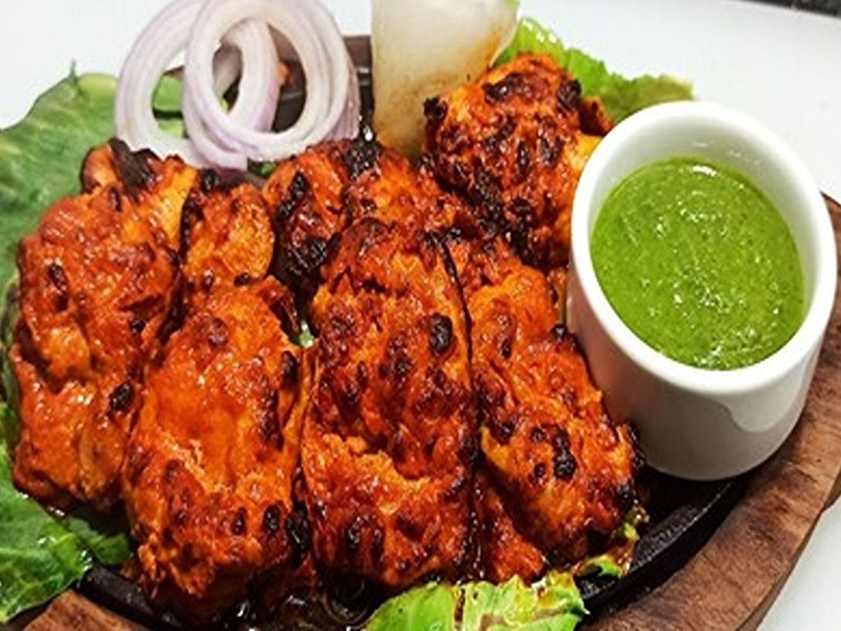 Tandoori Chakhna Restaurant delivery service in UAE | Talabat