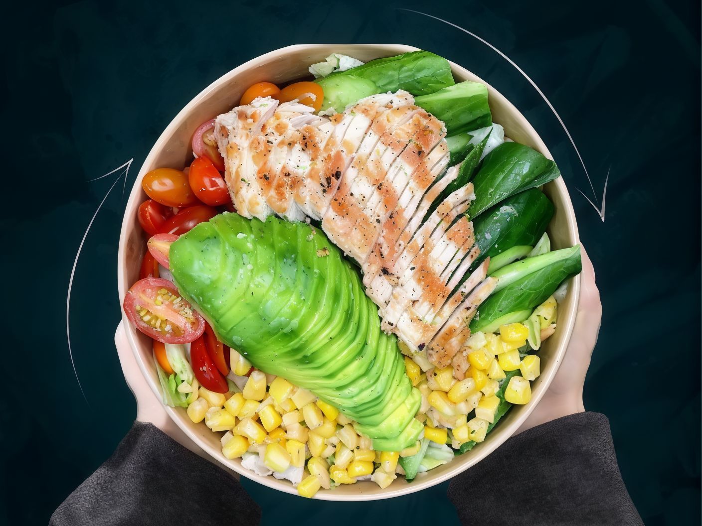 Lunch Box delivery service in Jordan | Talabat