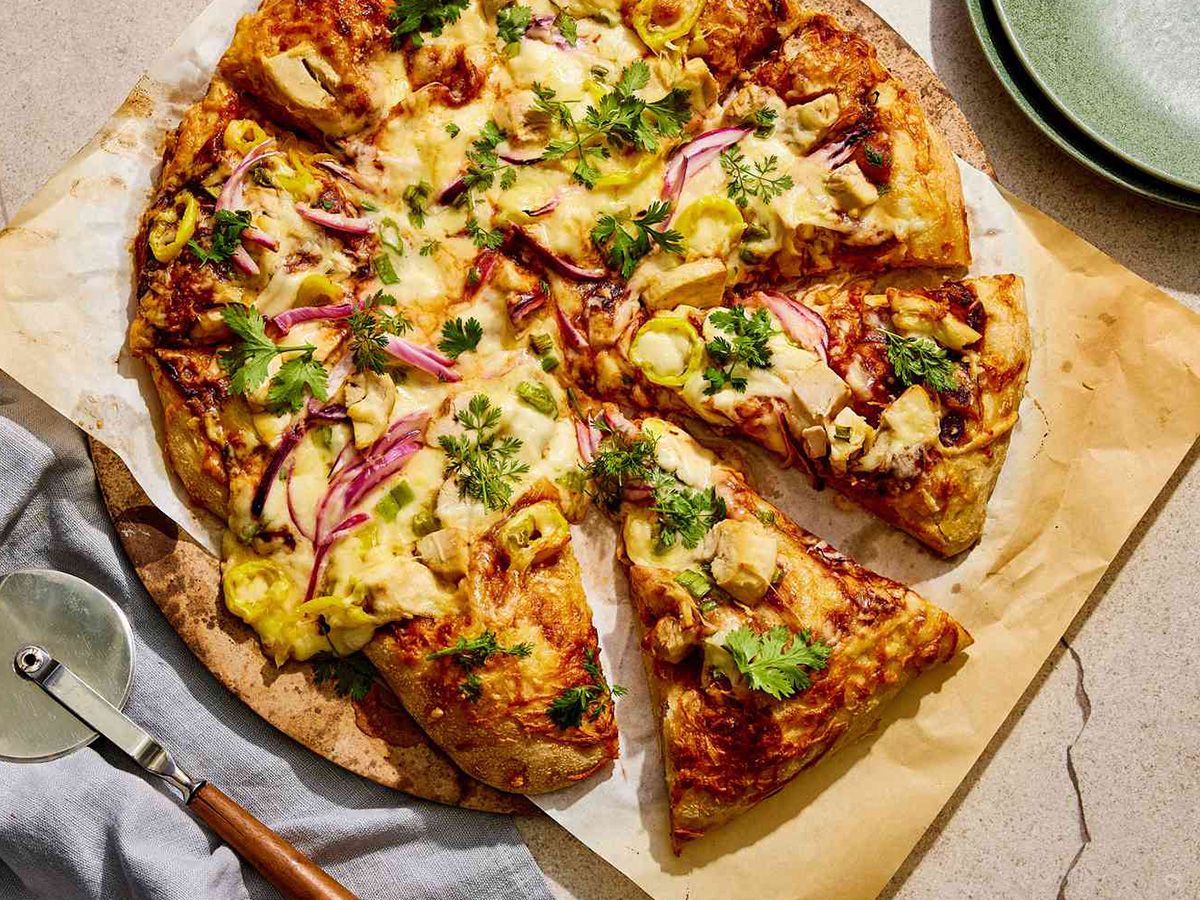 Pizza Hum Heliopolis delivery service in Egypt | Talabat