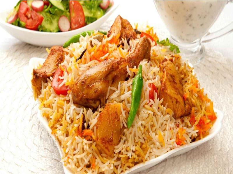 Hills Kitchen delivery service in Oman | Talabat