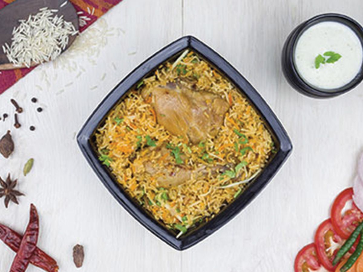 AZIZ BHAI RESTAURANT delivery service in UAE | Talabat
