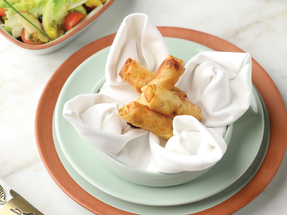 Dar Yema Restaurant delivery service in Qatar | Talabat