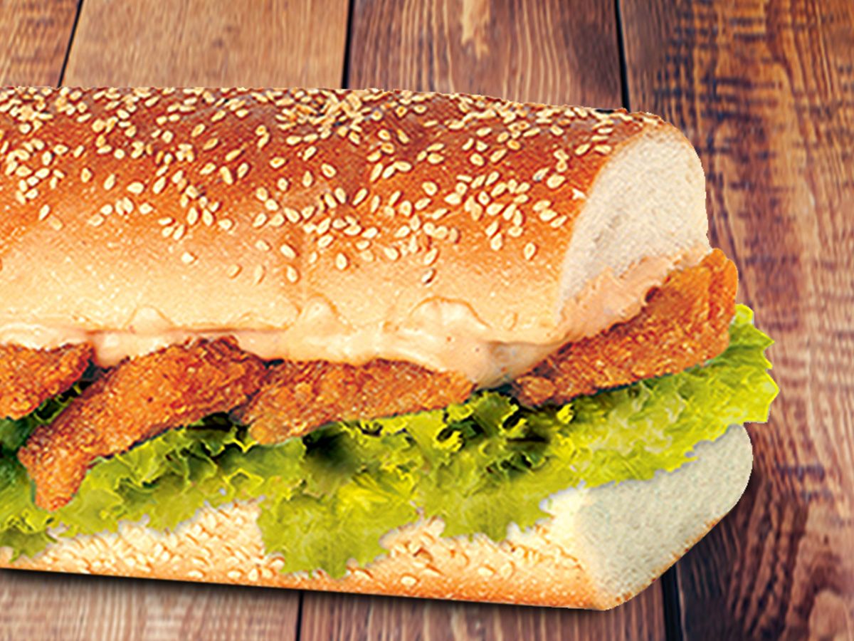 Bon Appetit delivery service in Egypt | Talabat