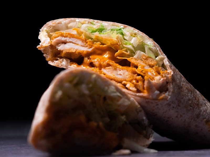 The Calorie Club delivery service in Kuwait | Talabat