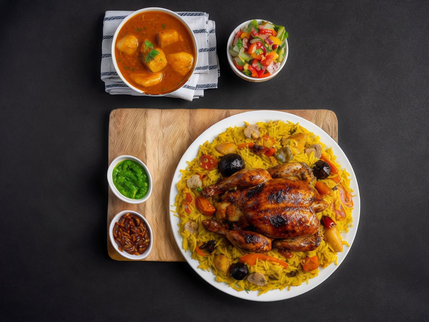Saffron delivery service in Kuwait | Talabat