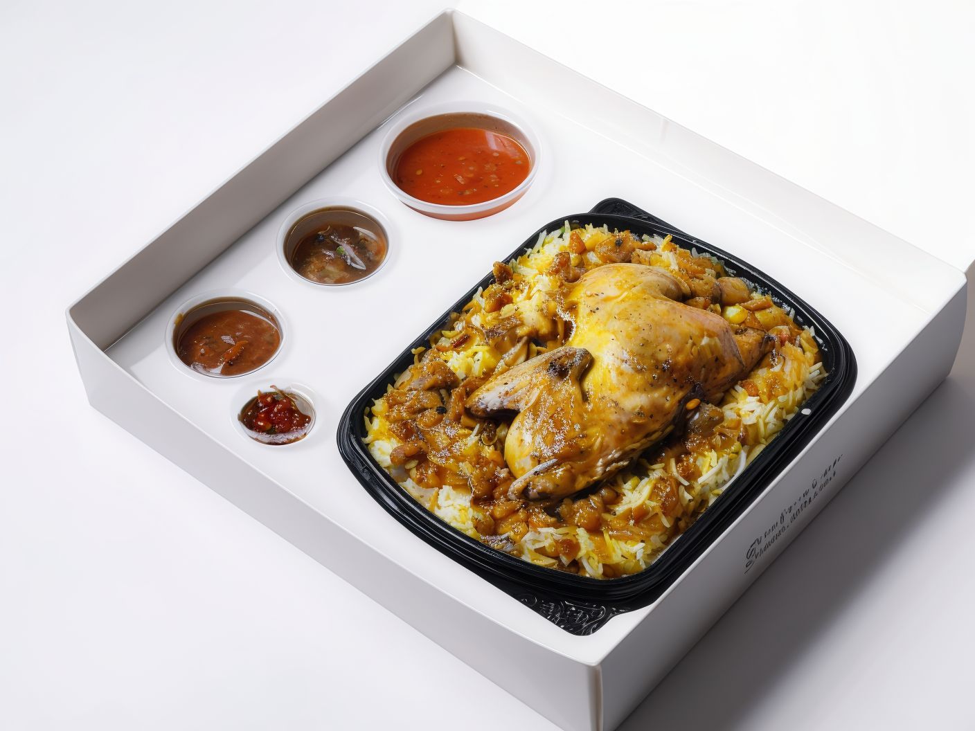 Elite Spoon delivery service in Kuwait | Talabat