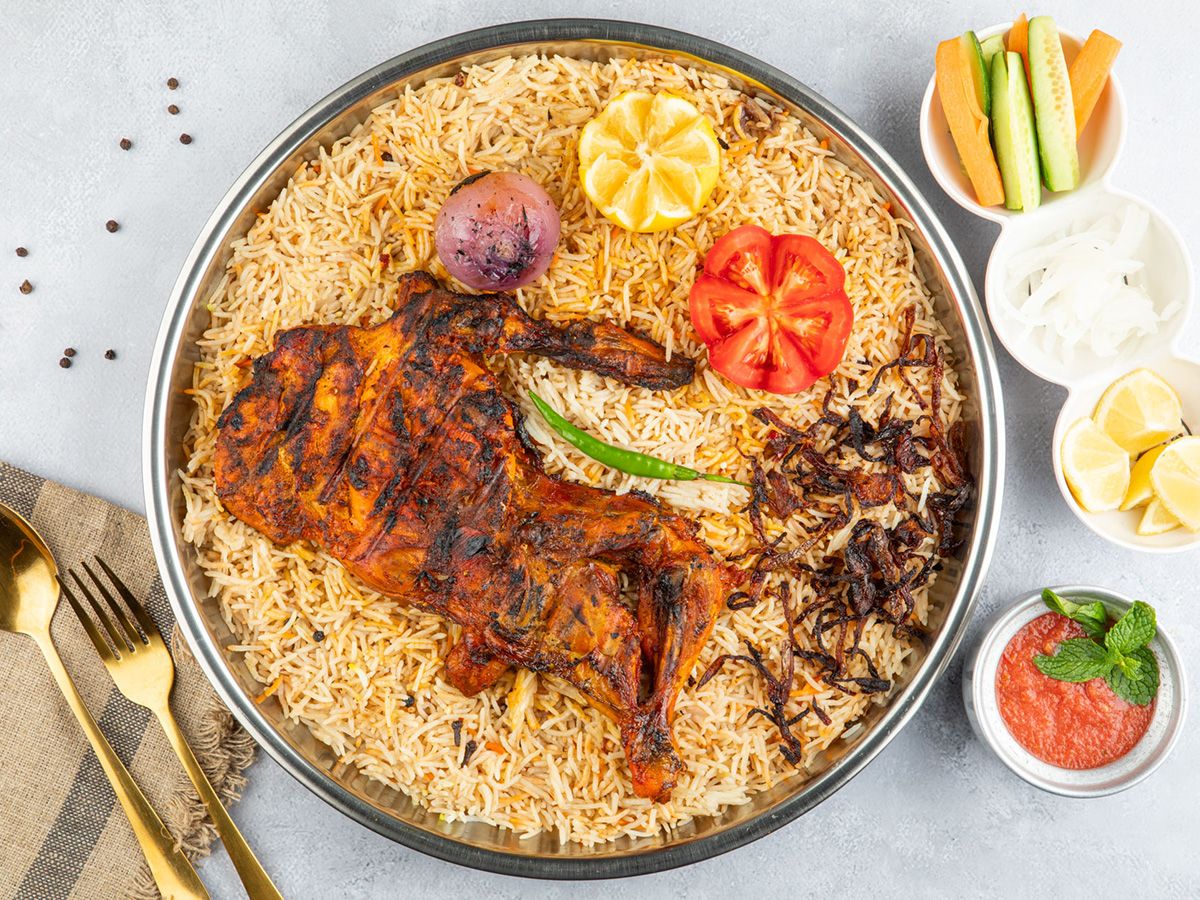 Al Talabat Kitchen And Restaurant delivery service in UAE | Talabat