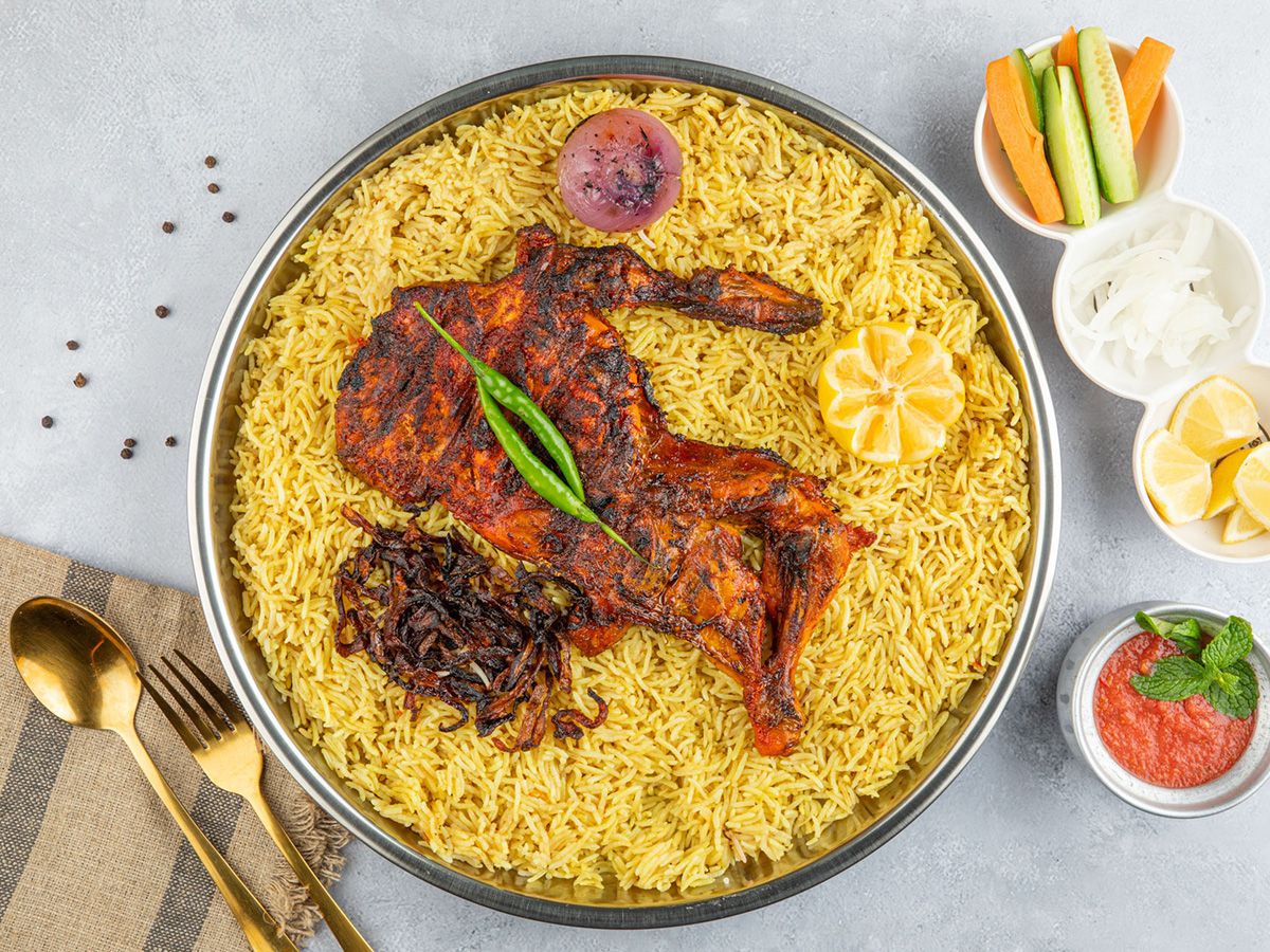 Al Talabat Kitchen And Restaurant delivery service in UAE | Talabat