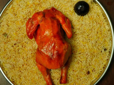 Soofi Mandi Restaurant delivery service in Qatar | Talabat