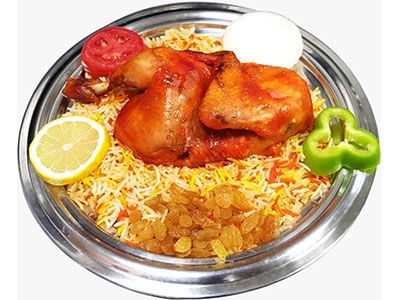 Mandi Time Restaurant delivery service in UAE | Talabat