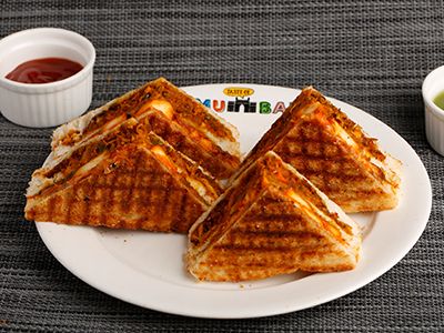 Taste Of Mumbai delivery service in Qatar | Talabat