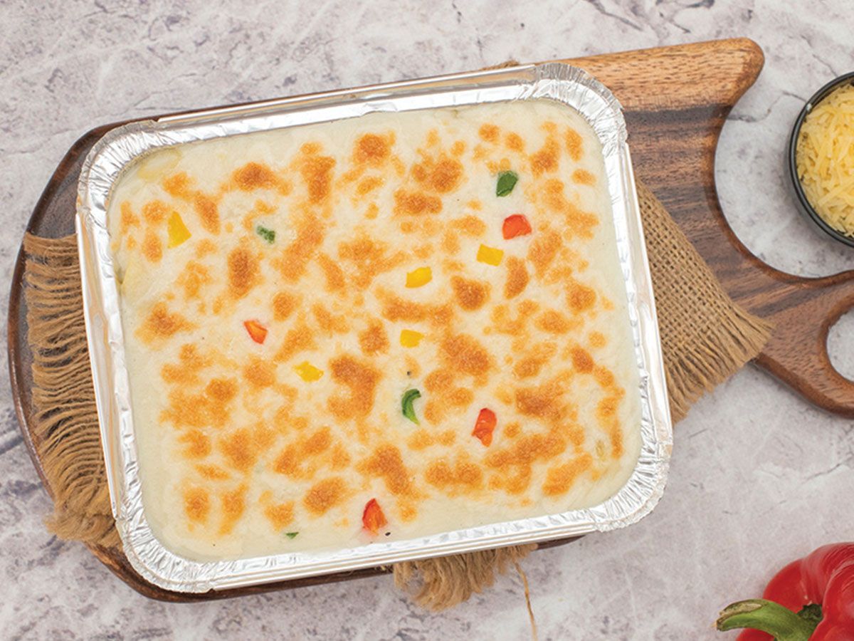 Ajeen delivery service in Egypt | Talabat