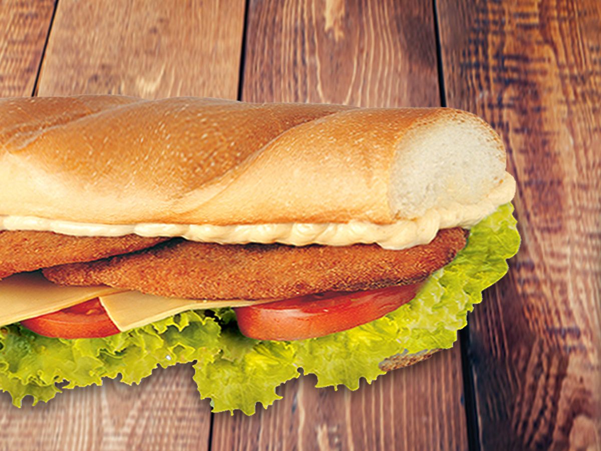 Bon Appetit delivery service in Egypt | Talabat