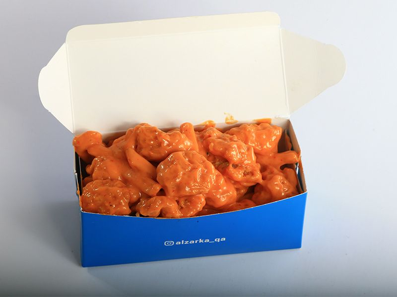 Al Zarka Premium Restarant delivery service in Qatar | Talabat