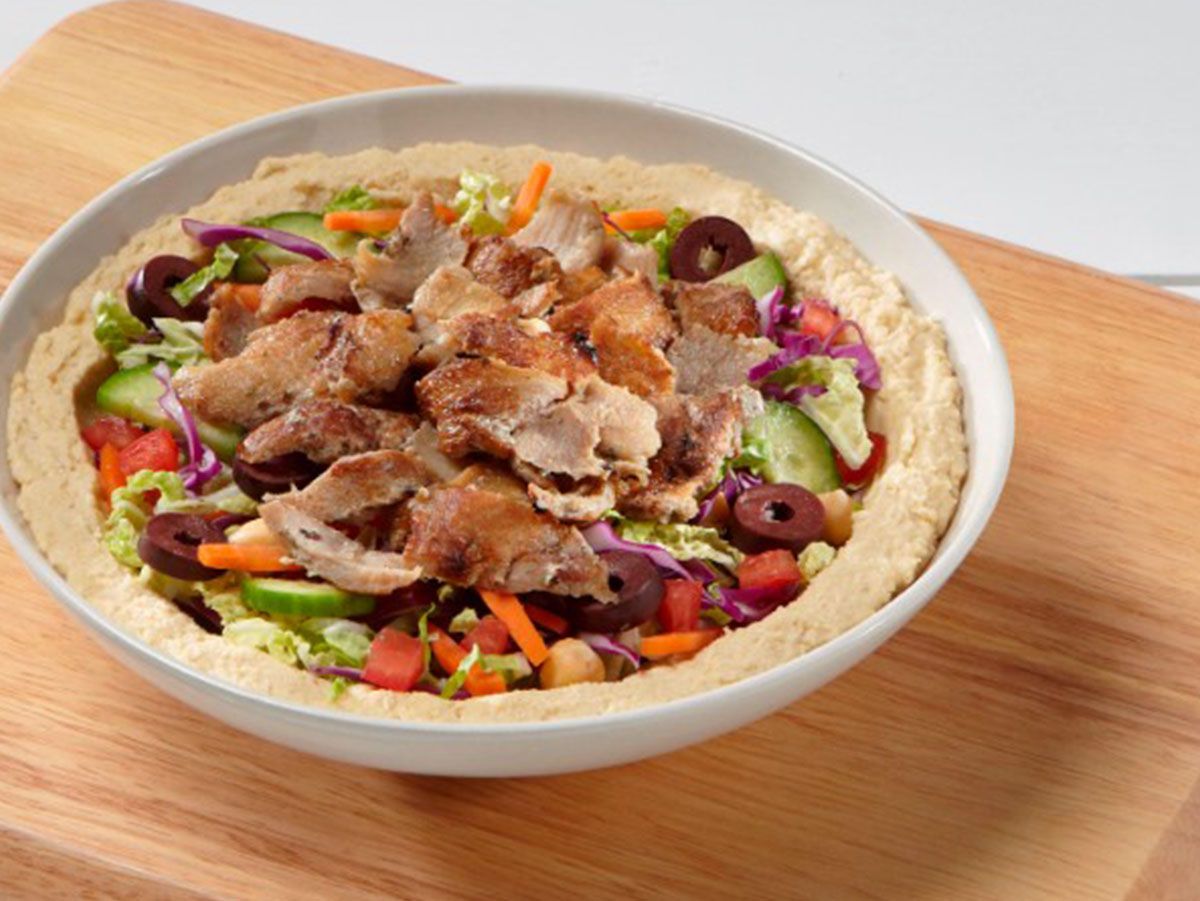 Majlis Turkish Restaurant delivery service in Oman | Talabat