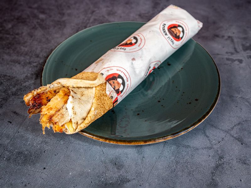 Addoura Shawarma & Grill delivery service in UAE | Talabat