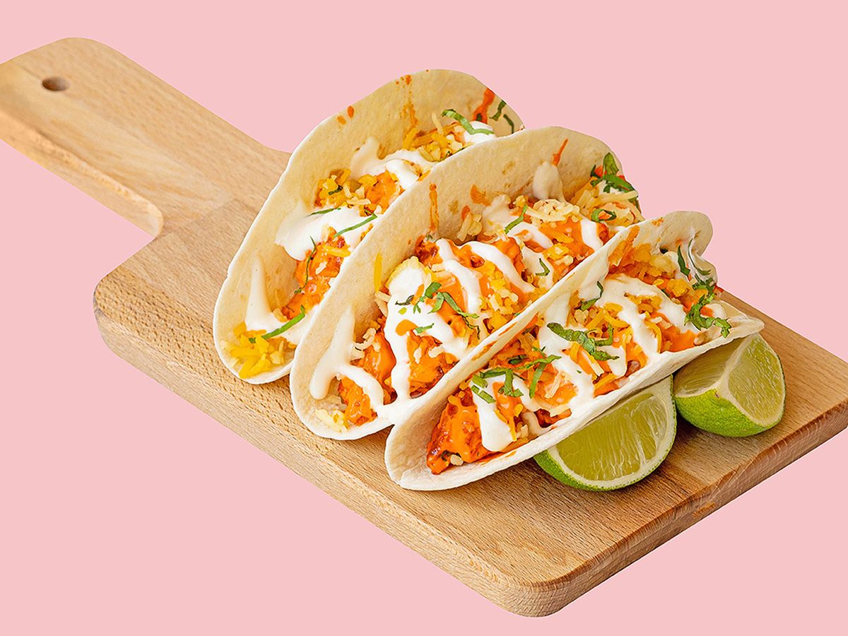 Tako delivery service in Bahrain | Talabat