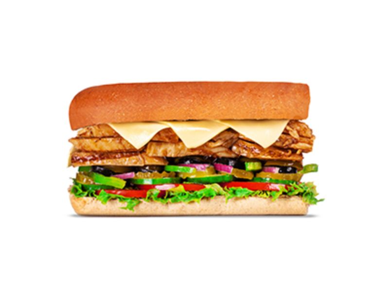 SubStop delivery service in Kuwait | Talabat