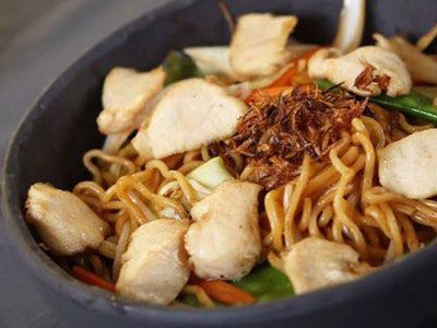 Wasabi delivery service in Kuwait | Talabat