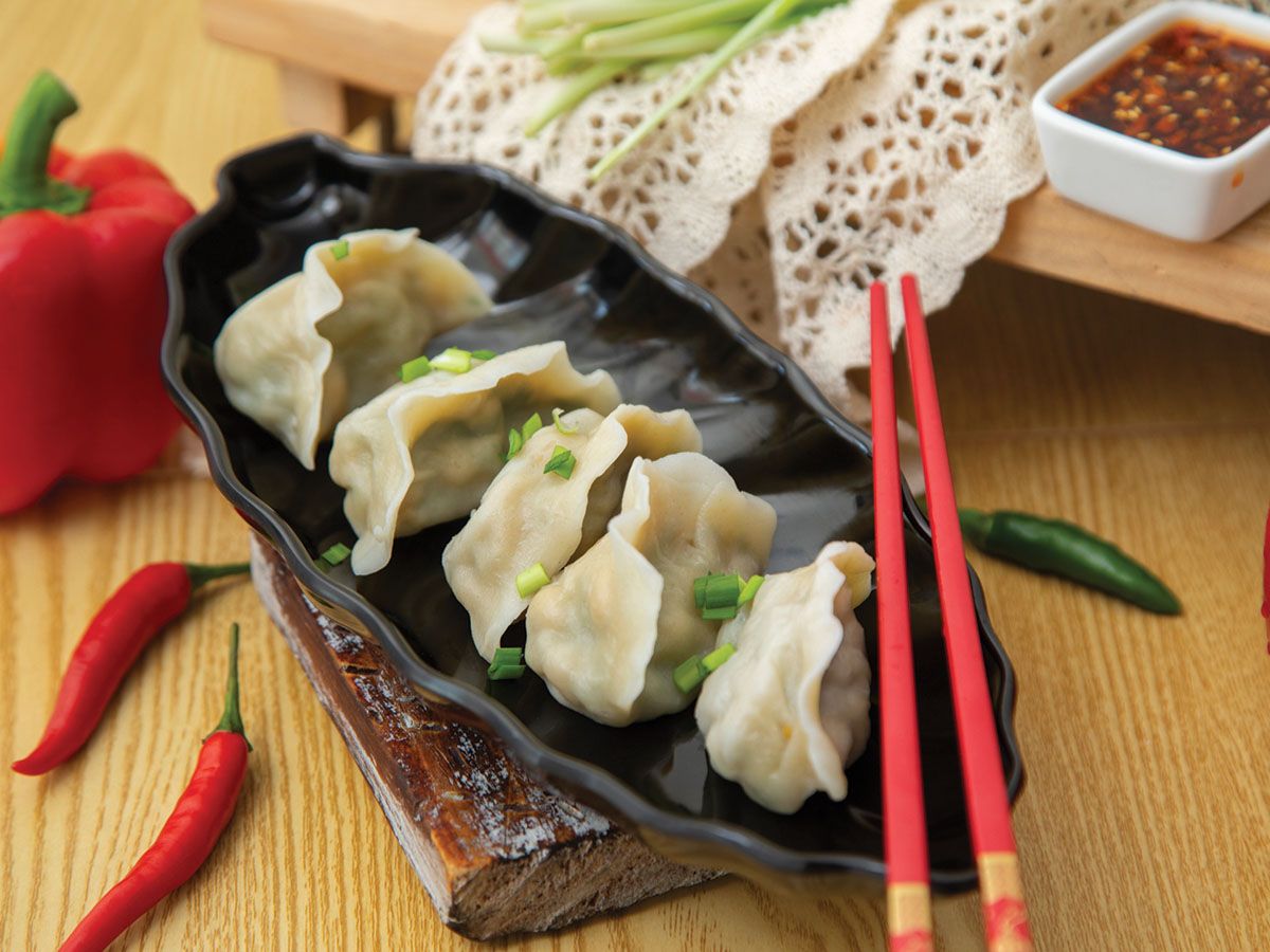 Taste of China delivery service in Oman | Talabat
