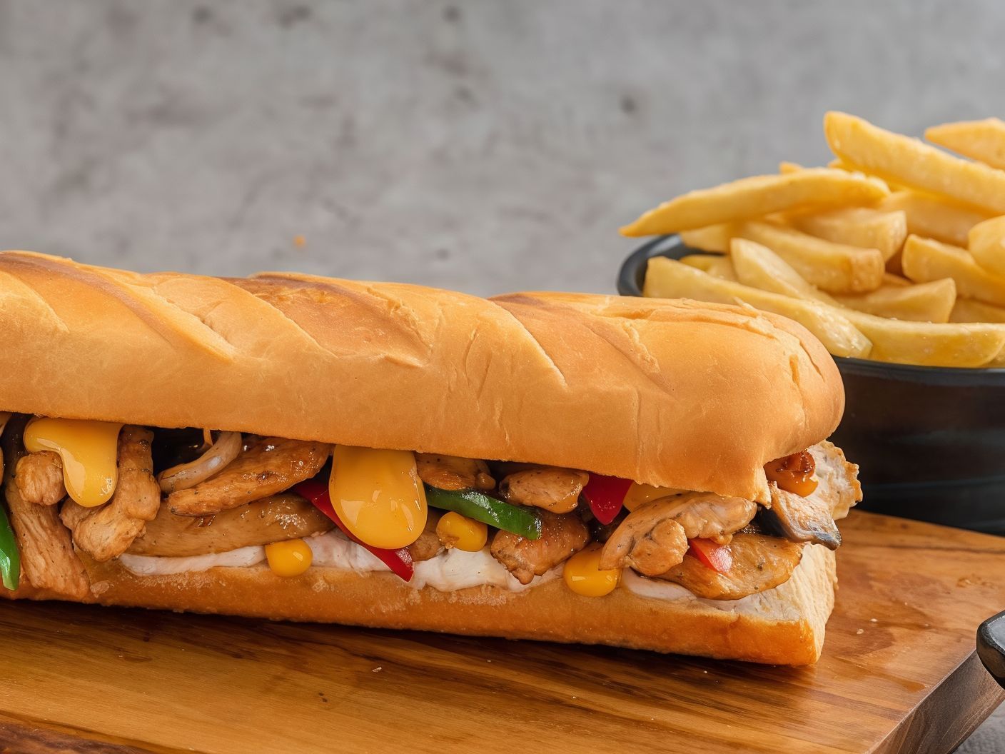 Sababa Snack delivery service in Jordan | Talabat