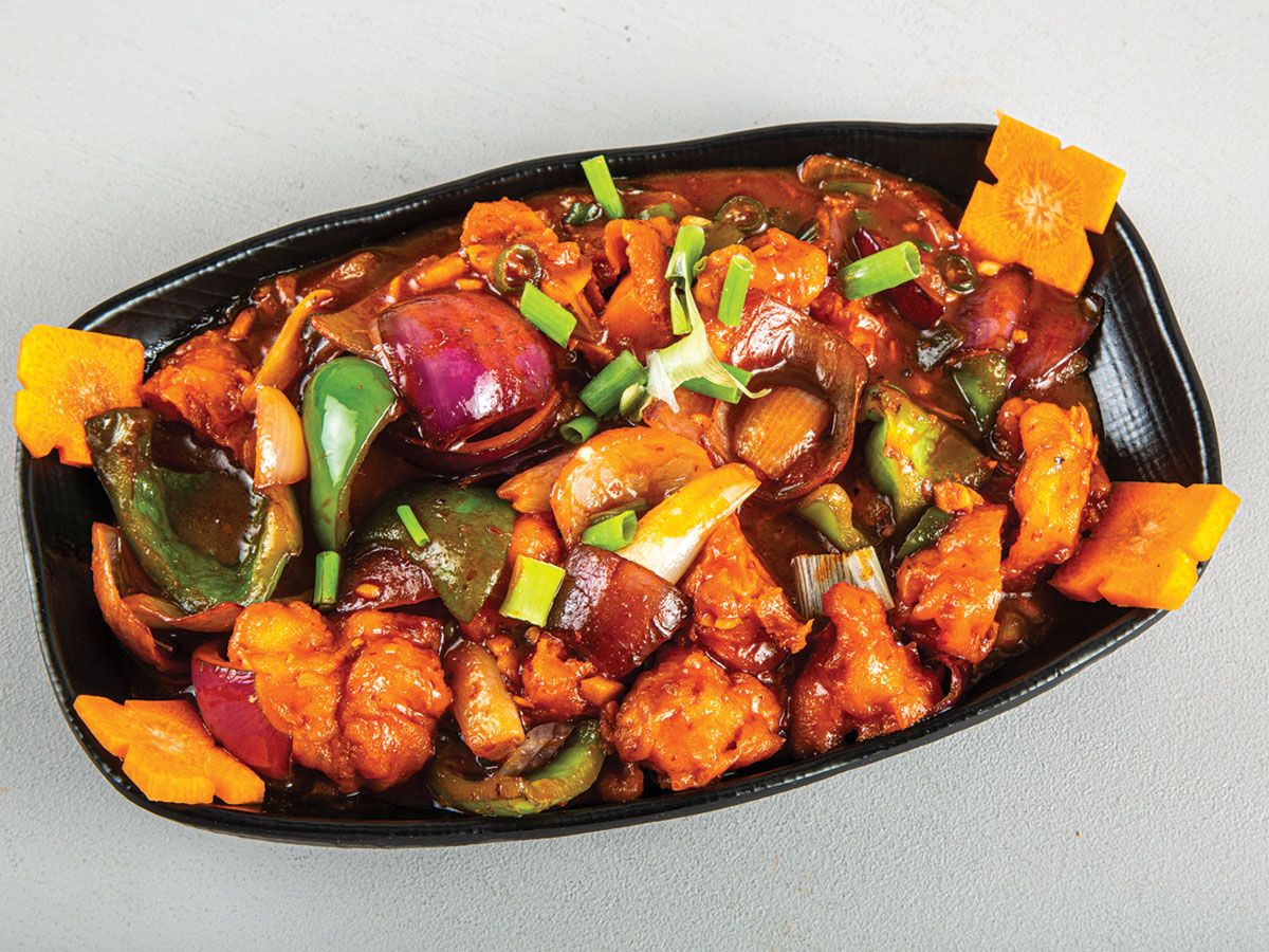 City Better Taste Restaurant delivery service in UAE | Talabat