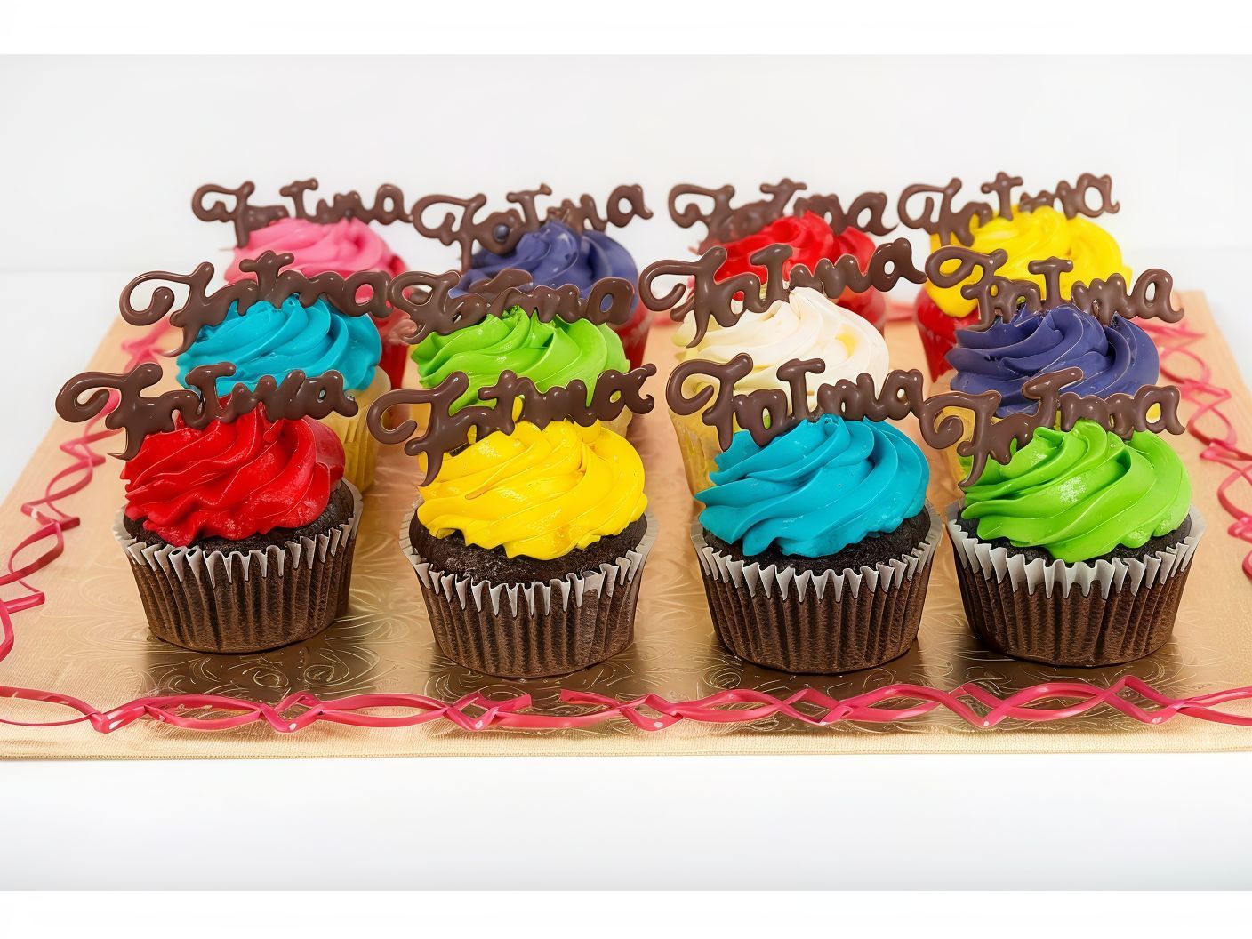 The Cake Shop delivery service in Kuwait | Talabat