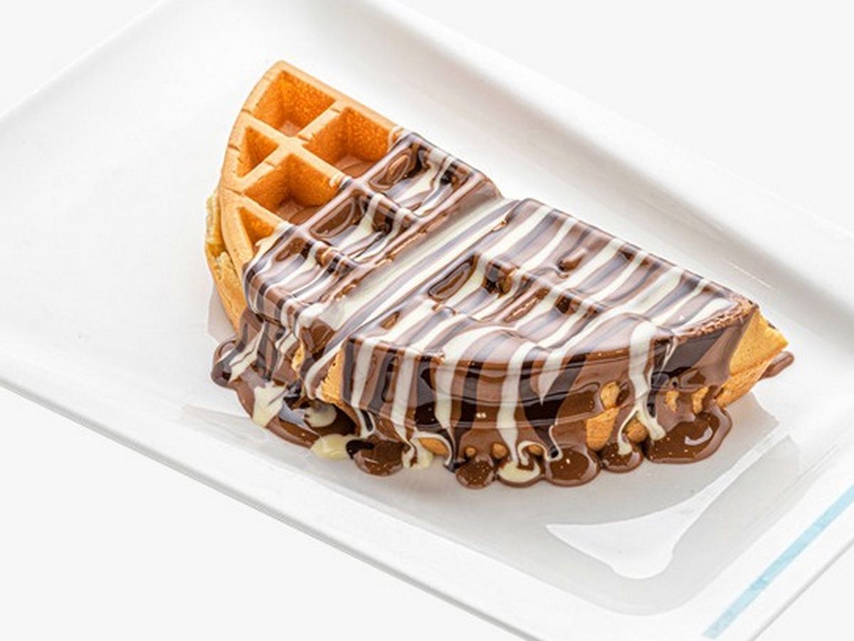 Brownies delivery service in Egypt | Talabat