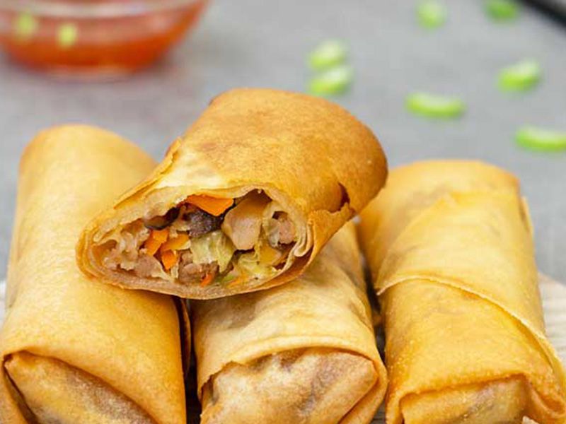 Kahani Restaurant delivery service in UAE | Talabat