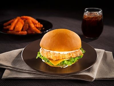 Mr. Subs & Wraps delivery in Kuwait | Mr. Subs & Wraps menu | Talabat