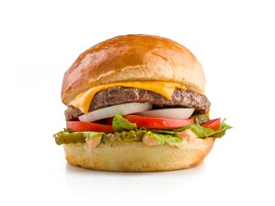 Burgerizz delivery service in Jordan | Talabat