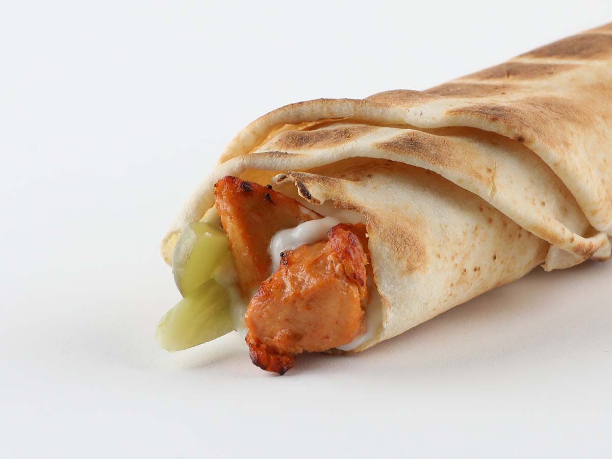 Kababji Lebanon delivery service in Kuwait | Talabat