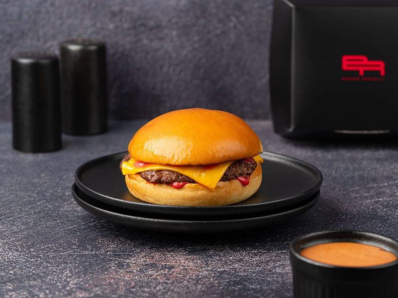 Burger Republic Restaurant delivery service in Qatar | Talabat