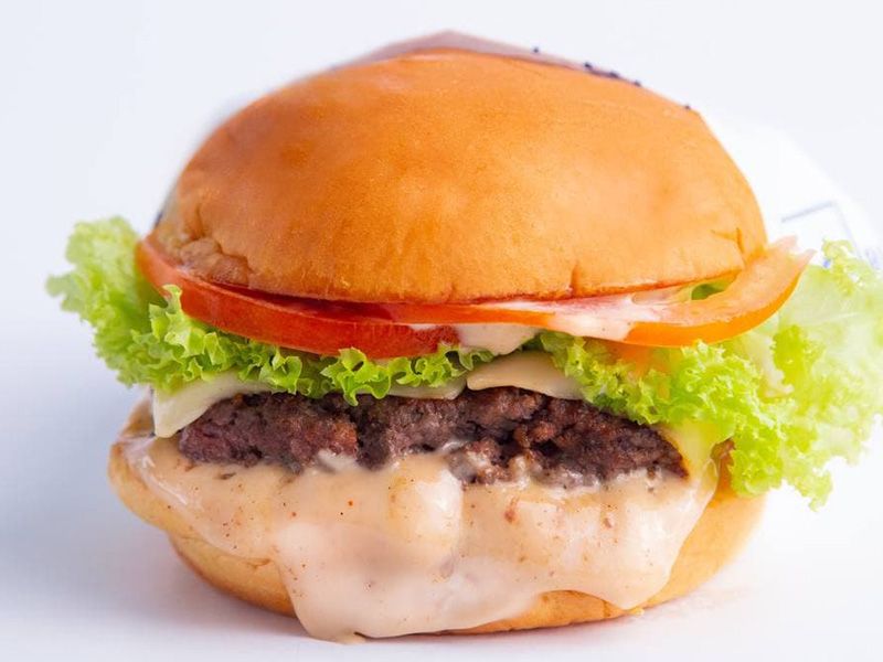 Blue Box Restaurant delivery service in Qatar | Talabat