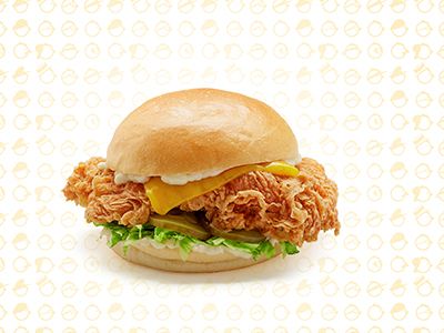 Chicster delivery in Kuwait | Chicster menu | Talabat