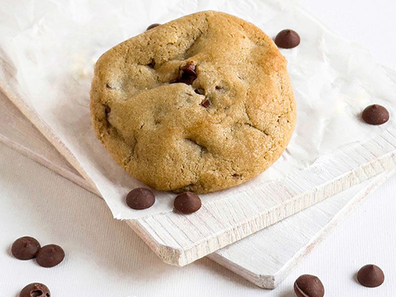 The Cookies Lab delivery service in UAE | Talabat
