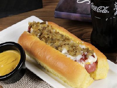 Sauce delivery service in Kuwait | Talabat