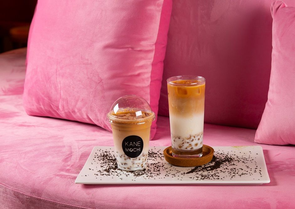 Kane Mochi Cafe delivery service in Qatar | Talabat