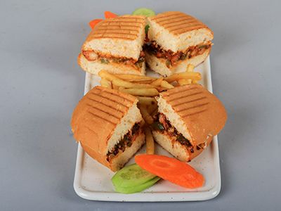 Al Naimi Cafeteria delivery service in Qatar | Talabat