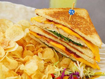 The Breakfast Club delivery in Kuwait | The Breakfast Club menu | Talabat