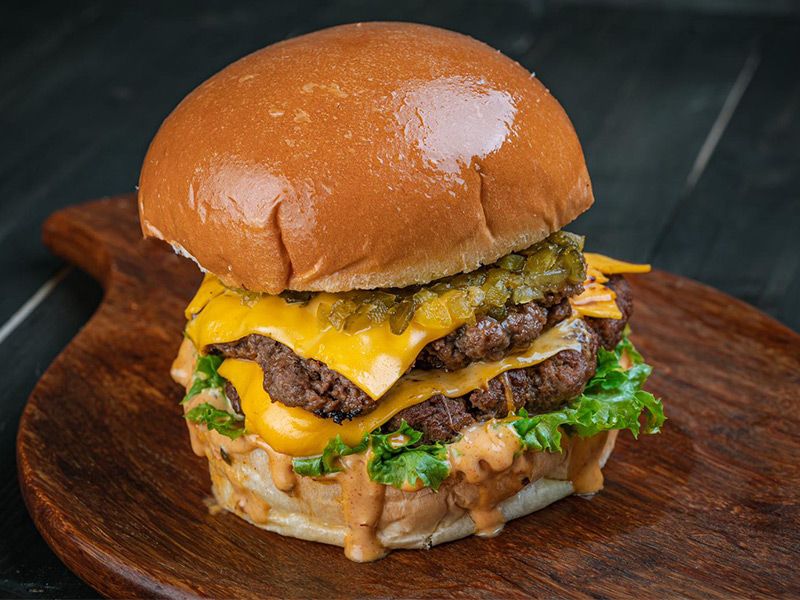 Narcos delivery in Kuwait | Narcos menu | Talabat