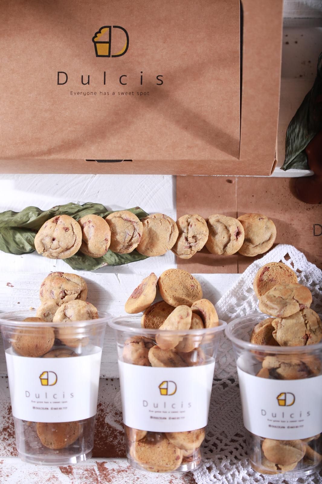 Dulcis Sweet delivery service in Kuwait | Talabat