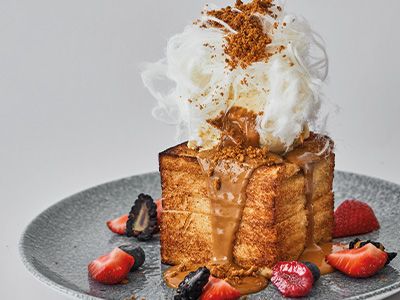 life with cacao delivery in Kuwait | life with cacao menu | Talabat