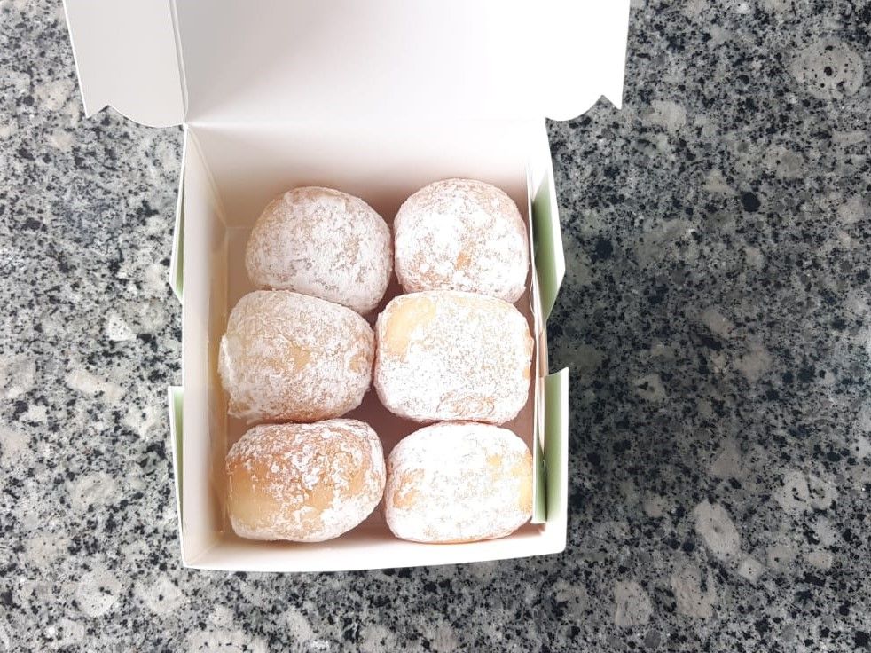 Lofty Donuts Cafe delivery in Bahrain | Lofty Donuts Cafe menu | Talabat