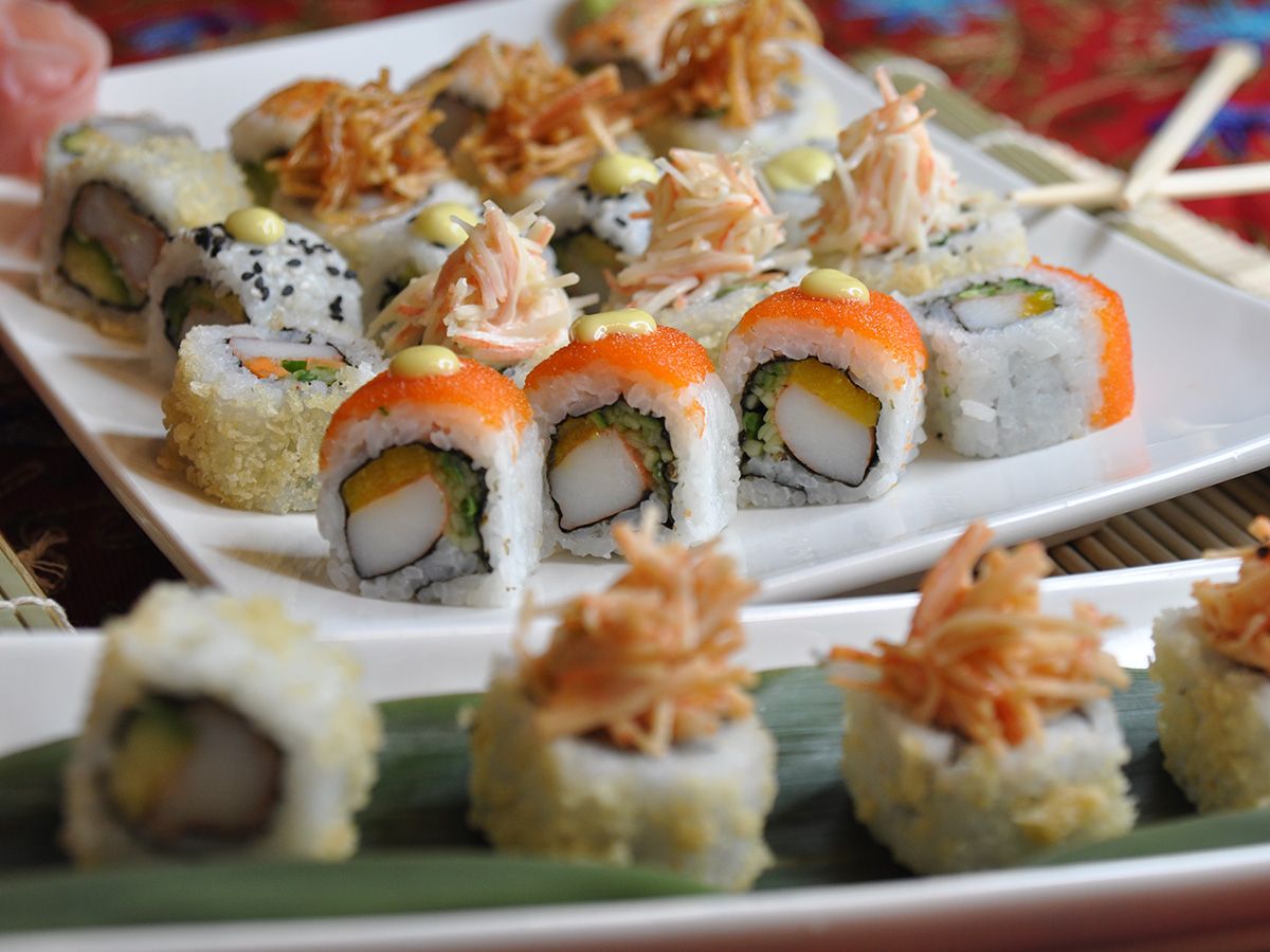 sushi 2 go . jo delivery service in Jordan | Talabat