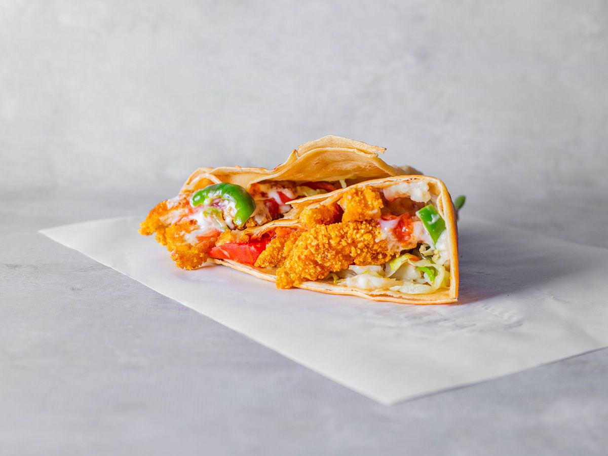 Crazy Grill delivery service in Egypt | Talabat