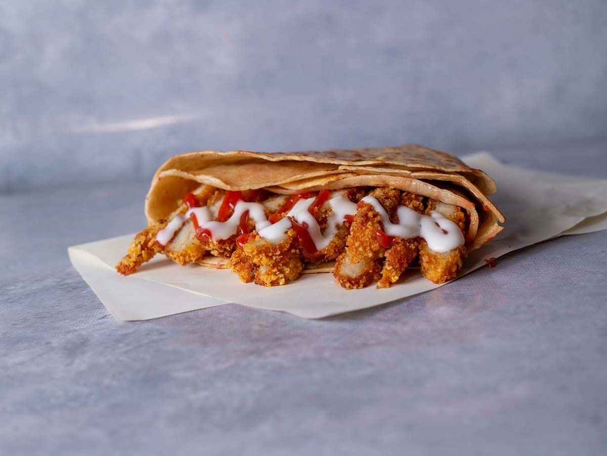 Crazy Grill delivery service in Egypt | Talabat